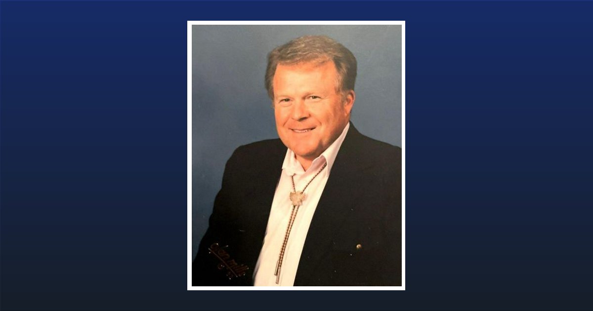 Roger W Springsted Obituary February 23, 2025 - Petersen Family Funeral ...