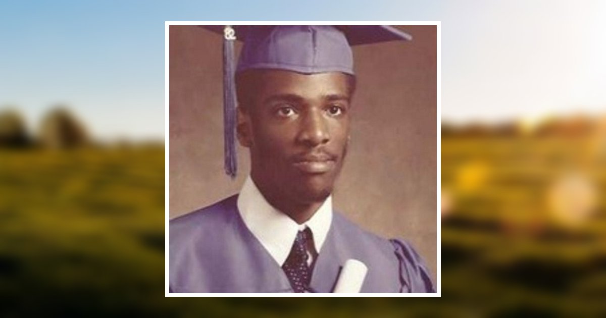 Charles Edward Buster Jr. Obituary October 1, 2020 - Joseph Jenkins Jr ...