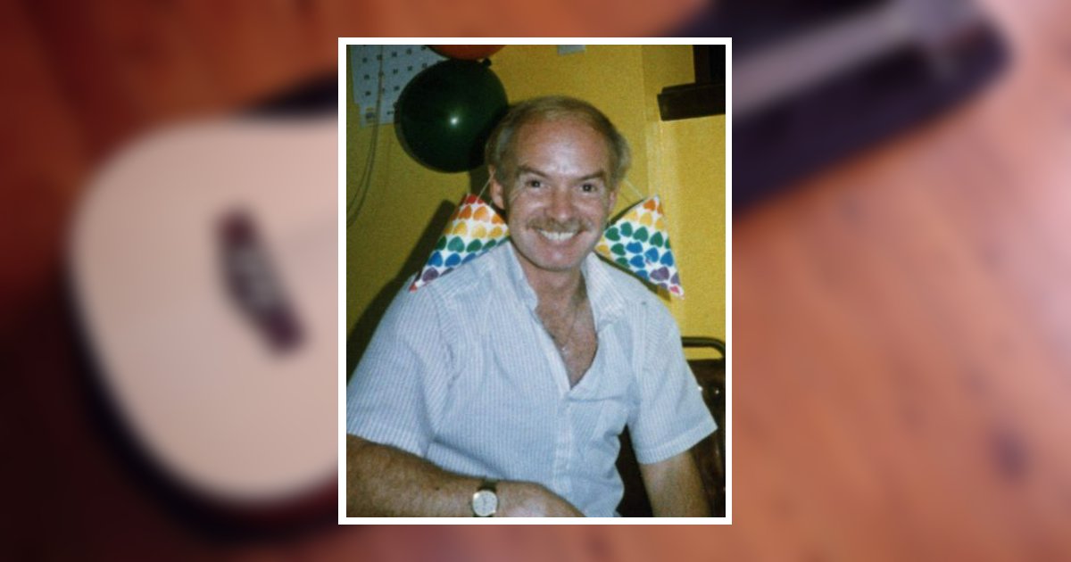 Gary G. Wooton Obituary February 11, 2024 - Rader-McDonald-Tidd Funeral ...