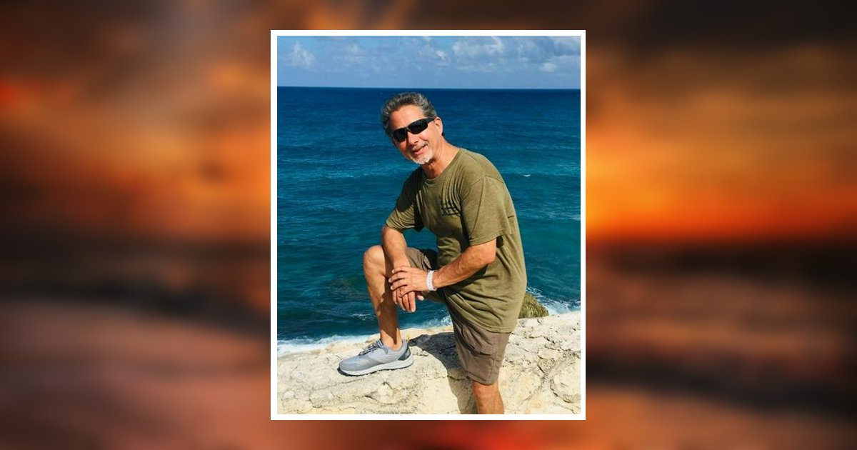 David Atencio Obituary May 8, 2025 - DeVargas Funeral Home & Crematory