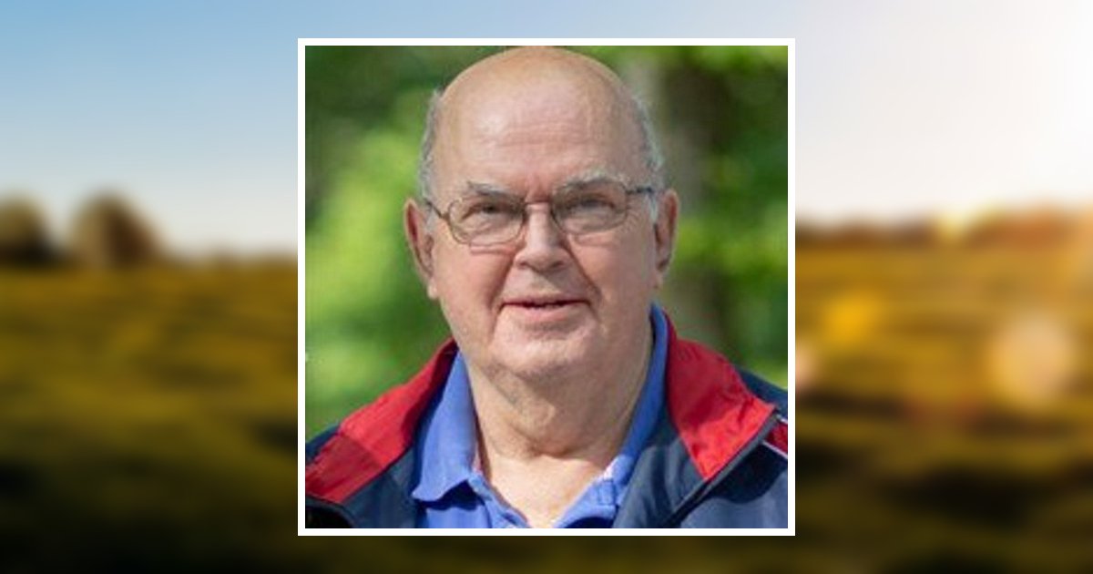 David James Scheitel Obituary February 24, 2019 - Mahn Family Funeral ...