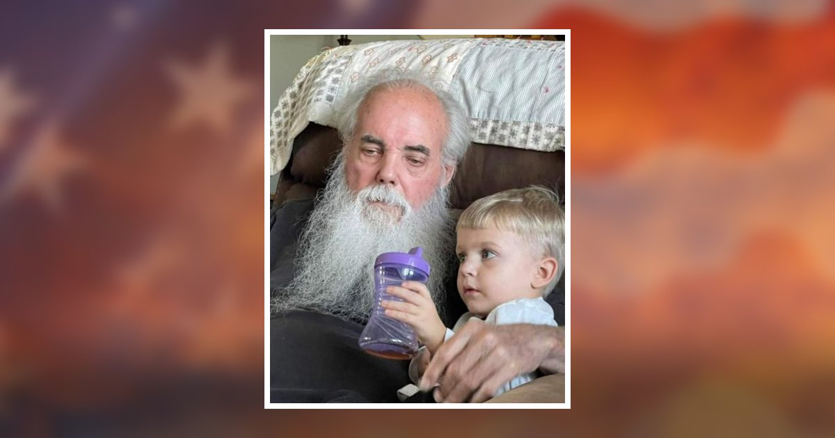 Cecil Wayne Hall Obituary November 25, 2024 - Betts & West Funeral Home