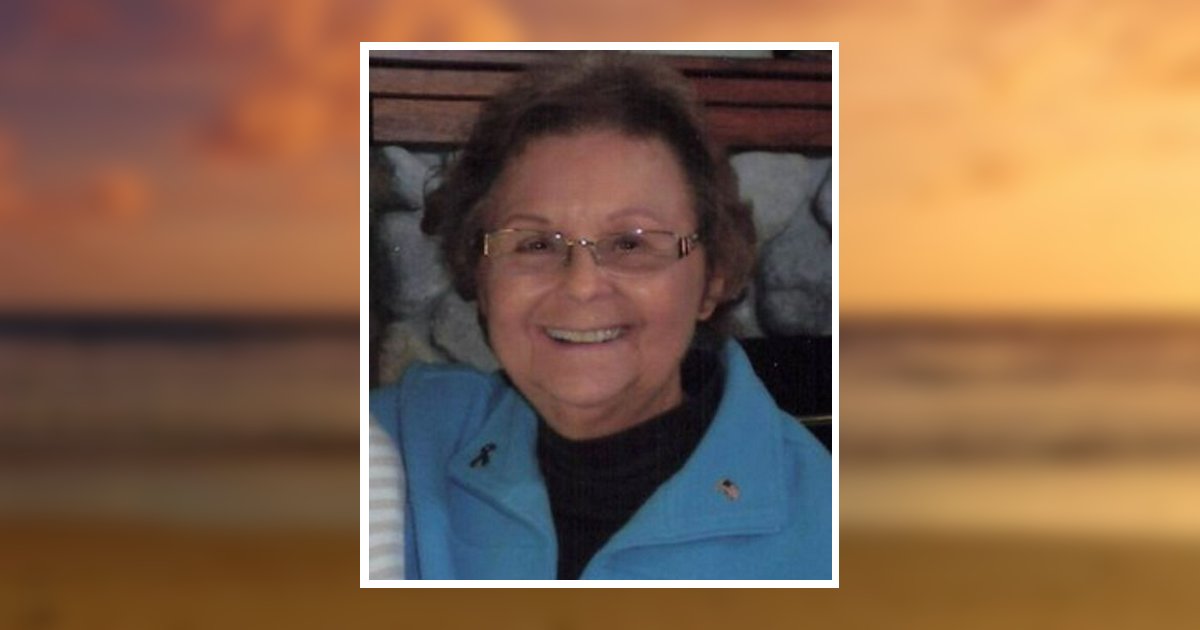 Jerryl Scannell Obituary January 6, 2023 - Hartson Funeral Home