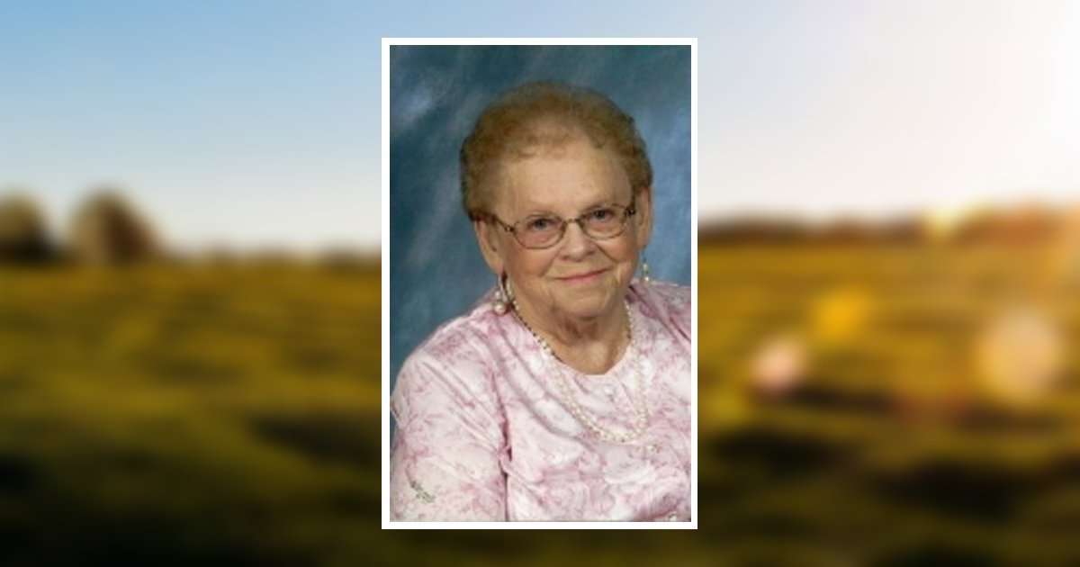 Leah Marie CARDINAL Obituary June 10, 2009 - Sharp Funeral Homes