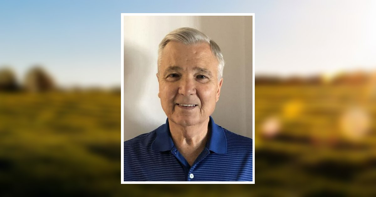 James Dawson Bellinger Obituary January 29, 2023 - Caldwell & Cowan ...