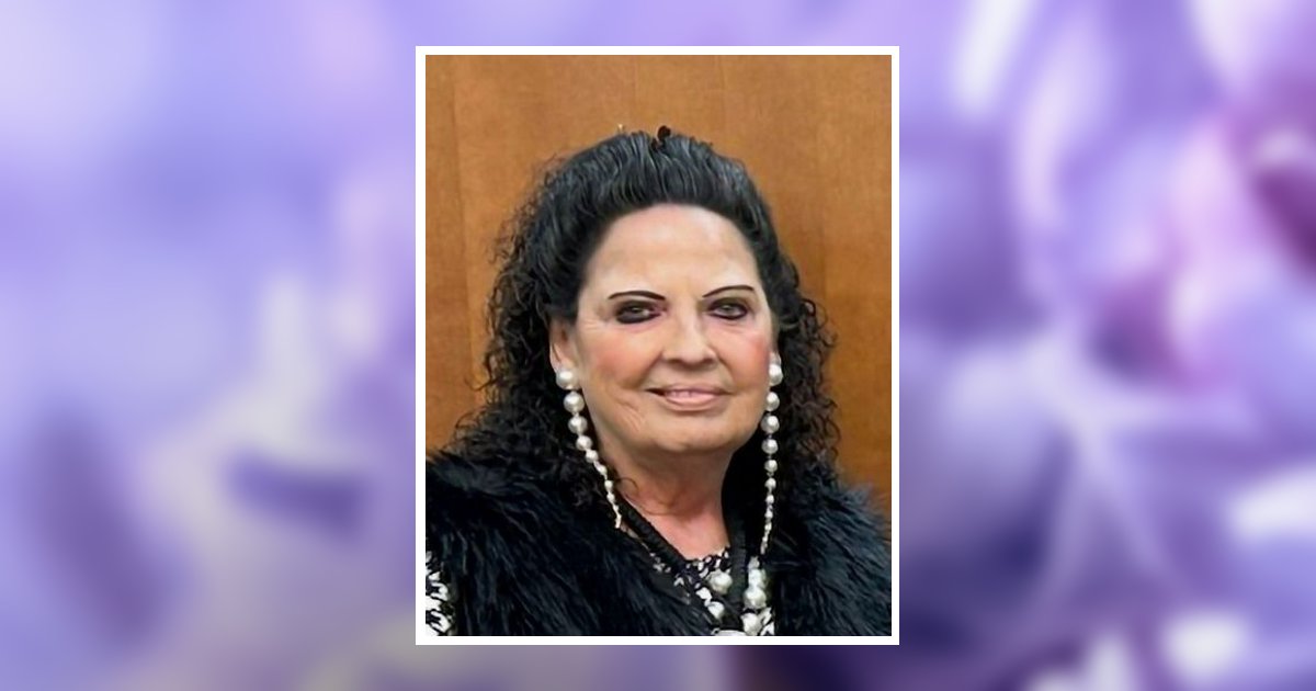 Joan "Joni" H. Miller Obituary March 16, 2025 - Mankato Mortuary