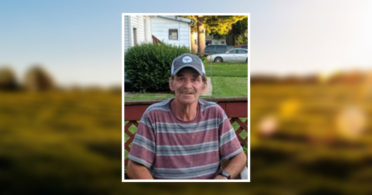 Kenneth Wolf Obituary January 27, 2020 - Schilling Funeral Home