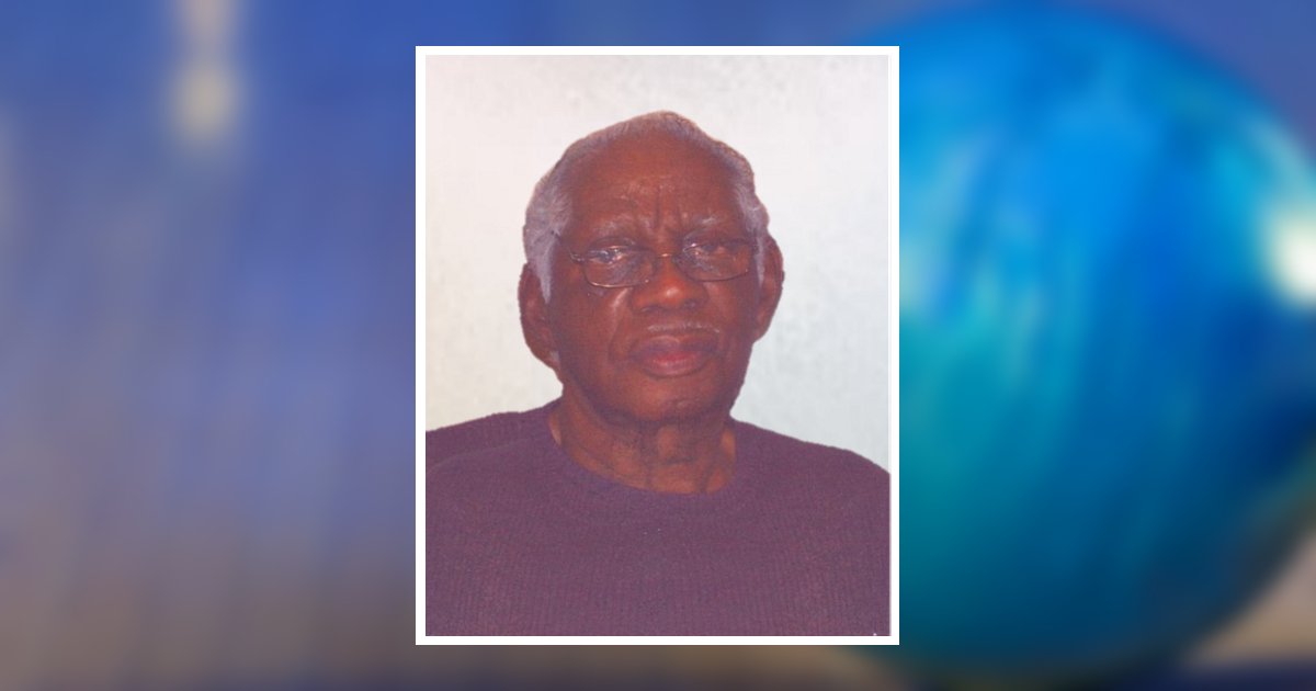 Alonzo "Tee" Abrams Contee Obituary April 14, 2025 - Dove Cremations ...