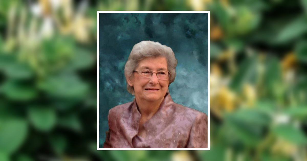 Glenda Mae Roberts Obituary July 14, 2024 - Lawrence Brown Service Funeral Home