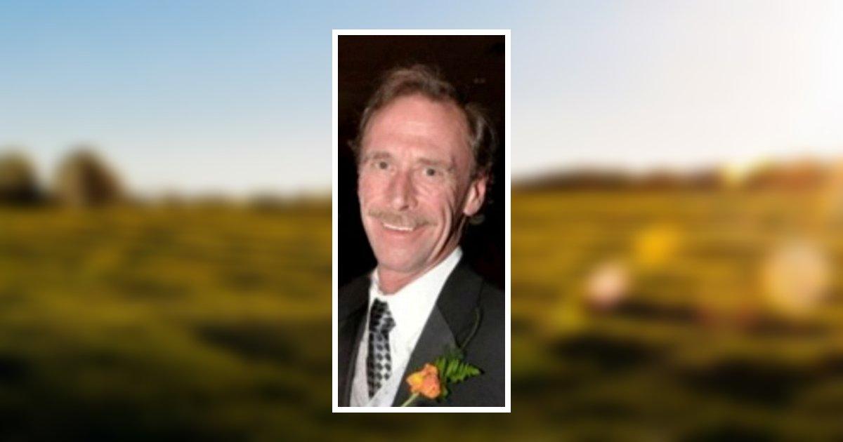 Robert Paul Coppens Obituary October 15, 2018 - W. L. Case and Company ...