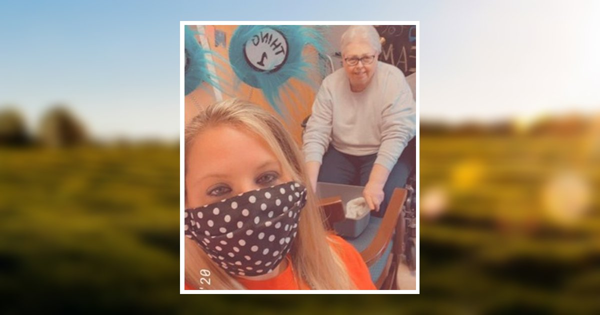 Janice Head (Millsap) Obituary August 5, 2020 - Coile and Hall Funeral ...