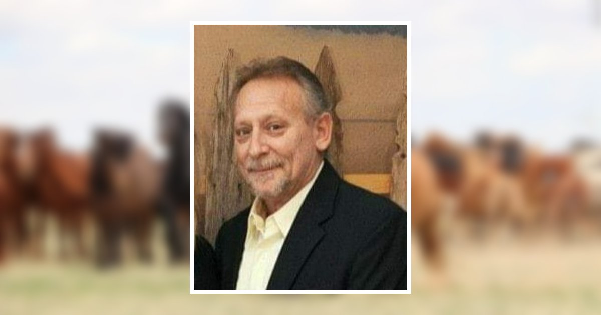 Frederick Dwayne Tumlinson Obituary October 17, 2024 - Goetz Funeral Home