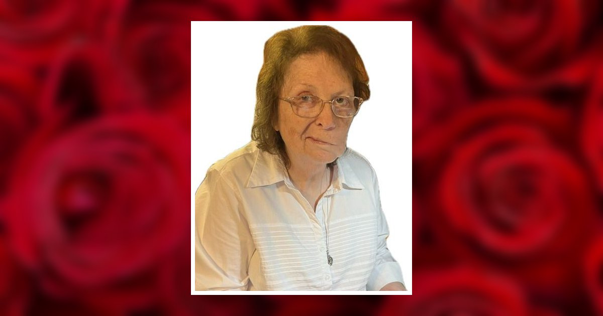 Betty June (Tooley) Turner Obituary February 16, 2025 - Bartley & Sons ...