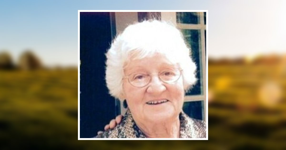 Delores "June" Perrone Obituary March 18, 2021 - Mercadante Funeral ...