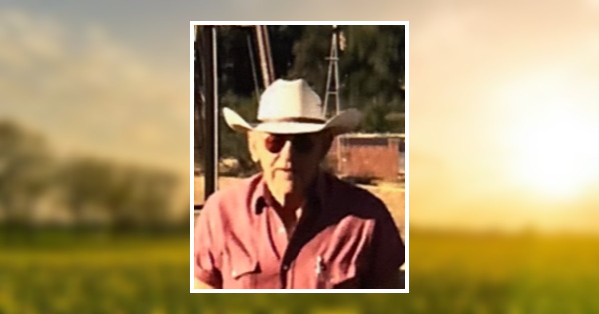 Phil Stapp Obituary May 31, 2024 - Kimble Funeral Home