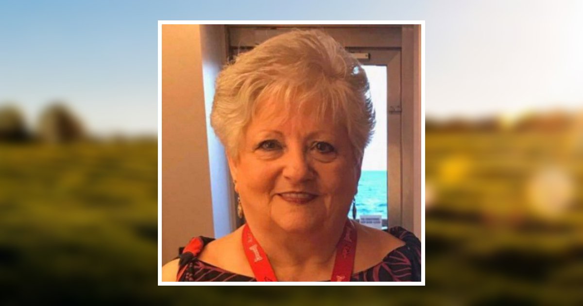 Joyce Jean Reed Obituary January 13, 2019 - Heritage Memorial Funeral Home