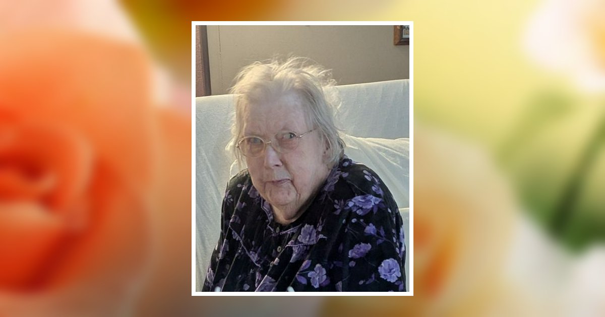 Merle Mortensen Vaughan Allen Obituary May 10, 2025 - Gillies Funeral ...