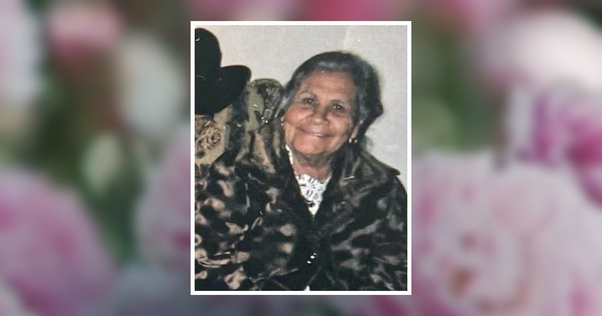 Josefa Zarate Obituary March 11, 2023 - Gabaldon Mortuary Josefa Zarate Obituary March 11, 2023 - Gabaldon Mortuary