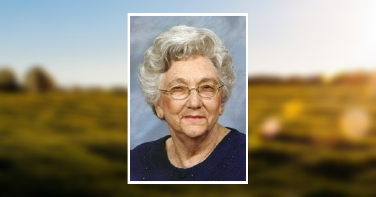 Mary Bates Obituary 2006 - Kerrville Funeral Home