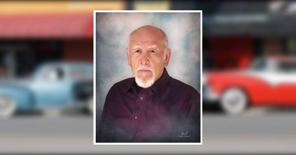 Alfredo A. Hignojos Obituary June 26, 2023 - Turcotte - Piper Mortuary