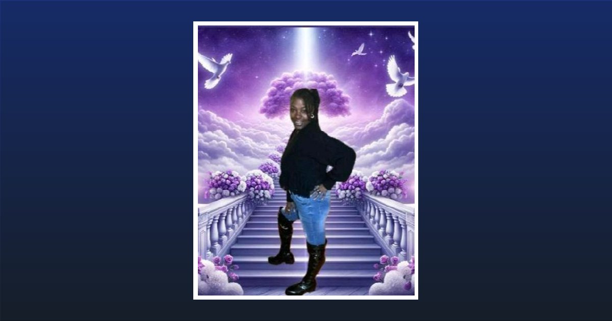 Tami LeAnn Gaines Obituary November 16, 2024 - Living Waters Funeral Care