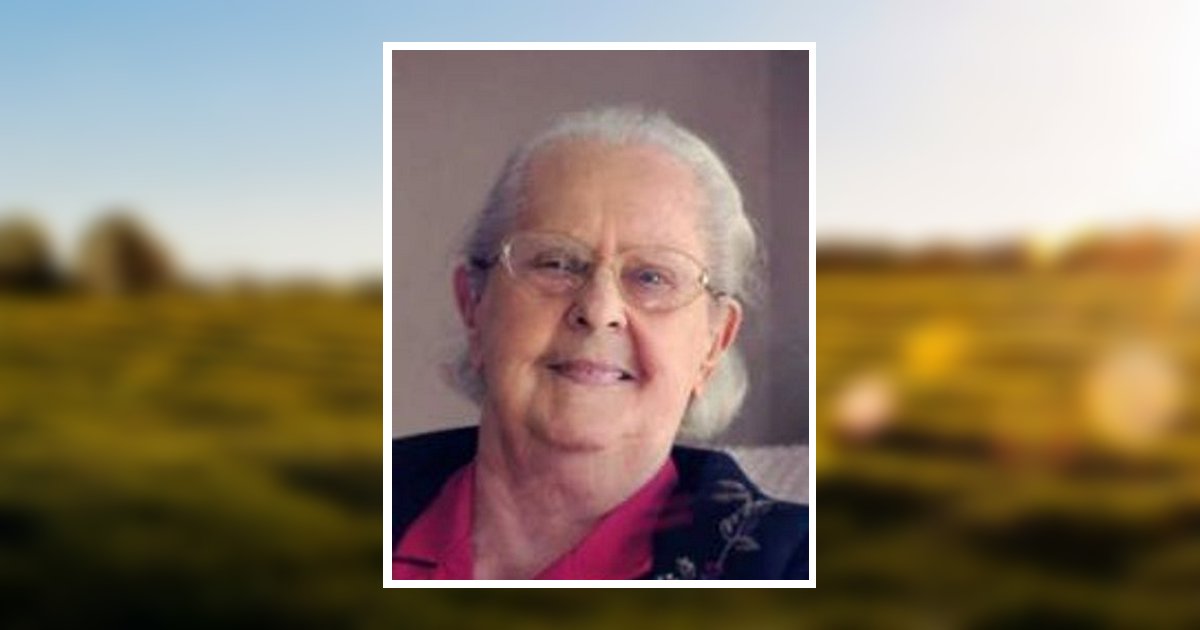 Mary Stoll Obituary November 15, 2013 - Beatty & Peterseim Funeral ...