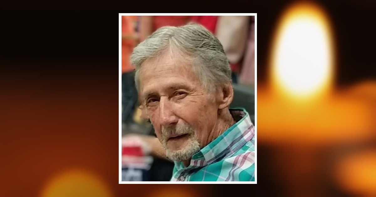 Glenn Archie Davis Obituary December 23, 2024 - Phillips Funeral Home