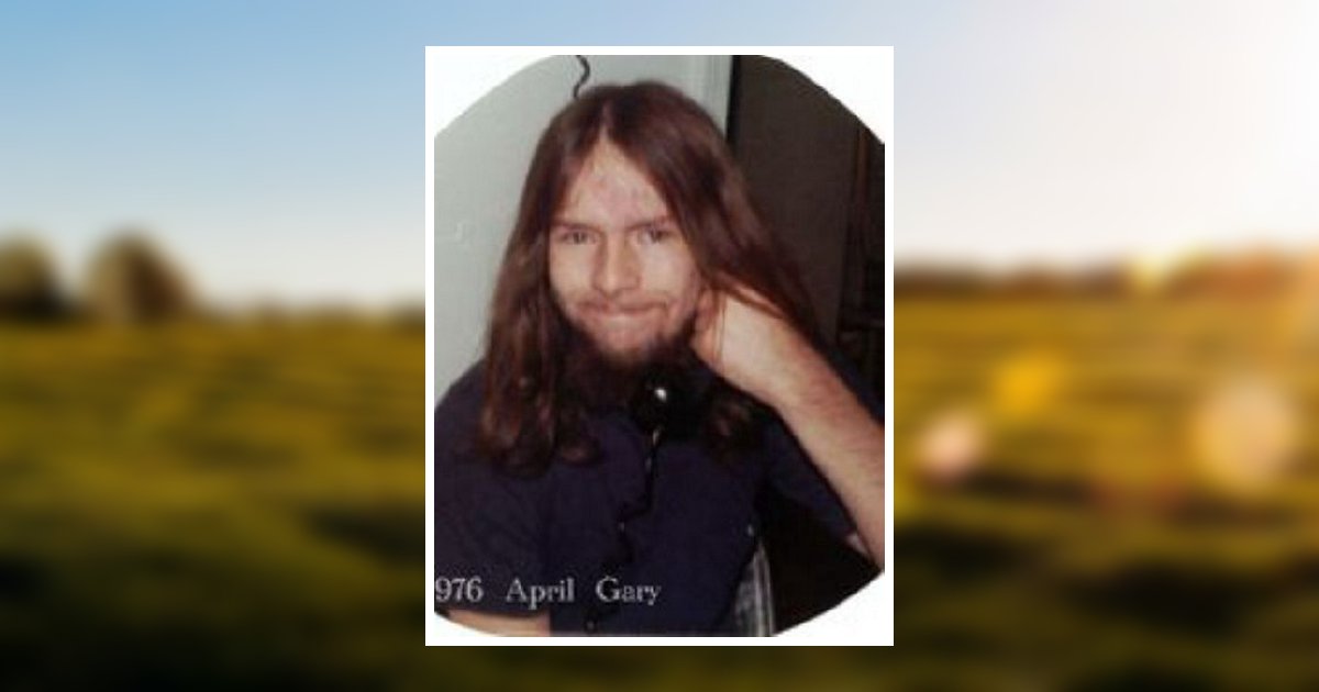 Gary Patrick Bell Obituary July 14, 2021 - Brunner Funeral Home