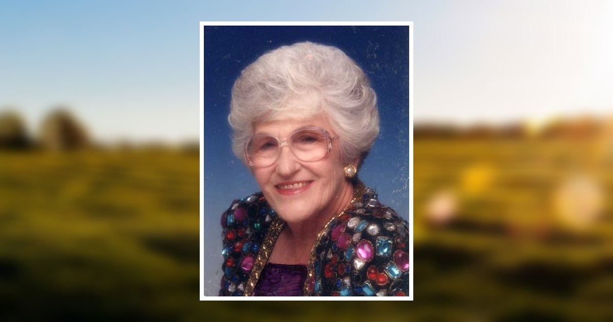 Lona Elizabeth Lee Obituary November 12, 2015 - Rose - Neath Funeral Homes