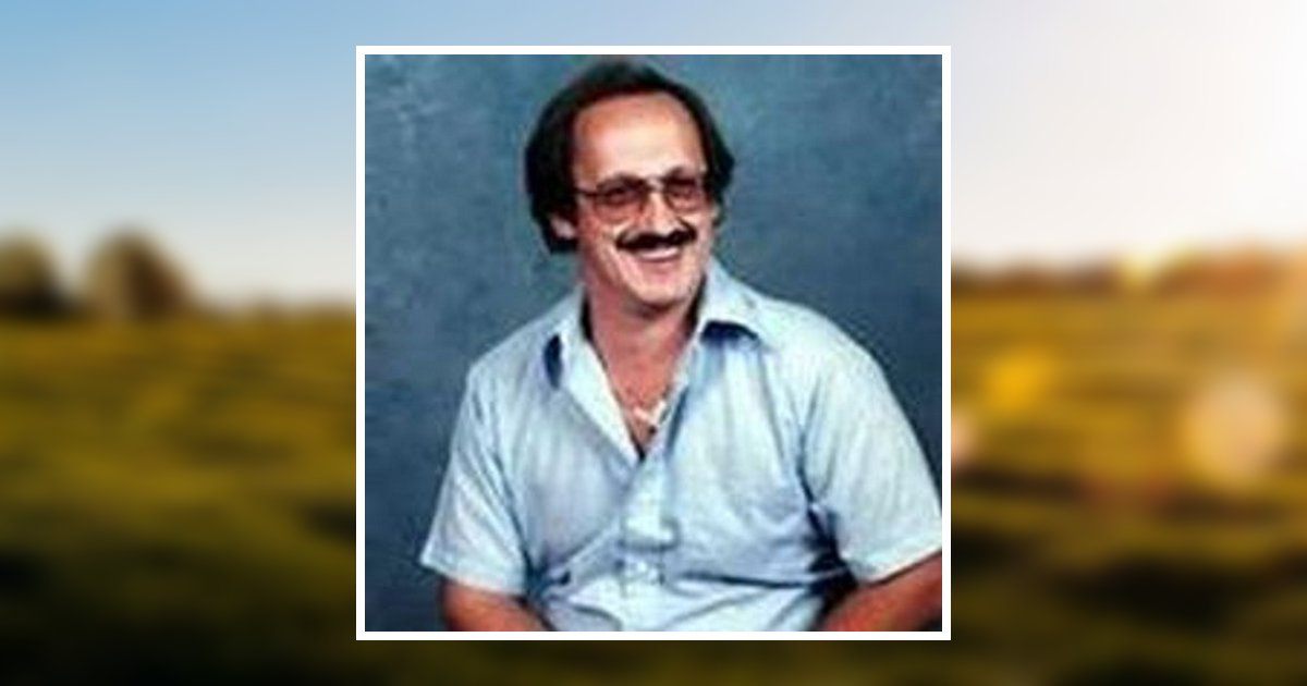 William "Bill" Berg Obituary March 5, 2011 - Downs-LeSage & Lenroot ...