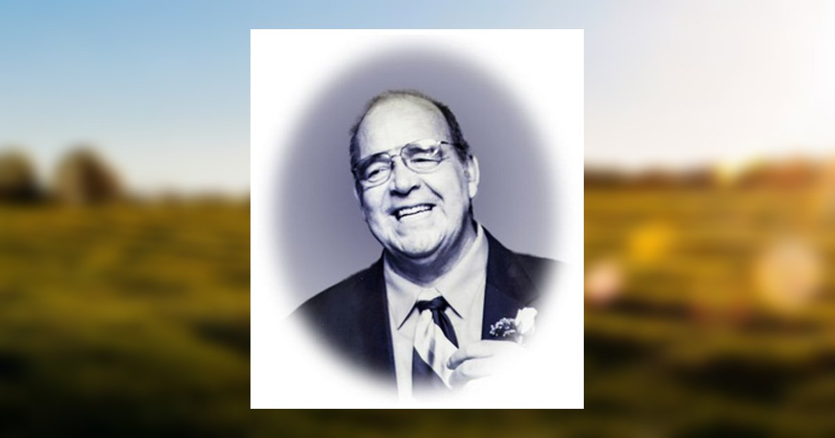 Robert J. Brunner Obituary April 2, 2022 - Kranz Funeral Home