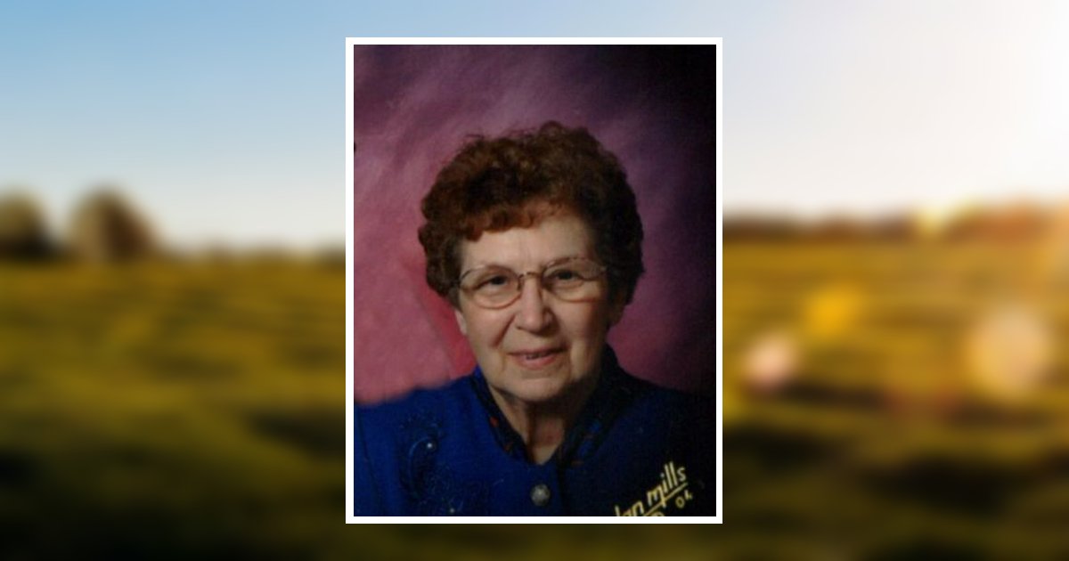 Nadine E. Janke-Geertgens Obituary 2011 - Cress Funeral and Cremation ...