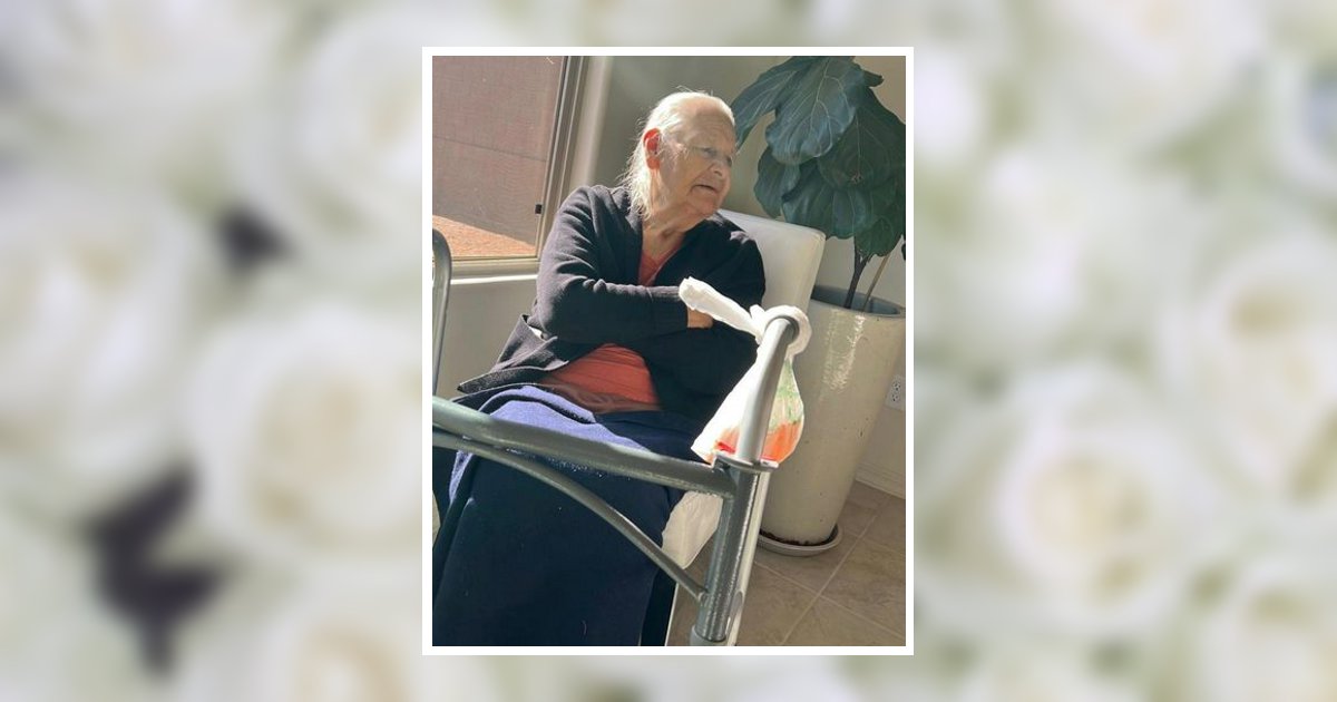 Maria Refugio Reyes Obituary December 21, 2025 - Martinez Funeral Chapels