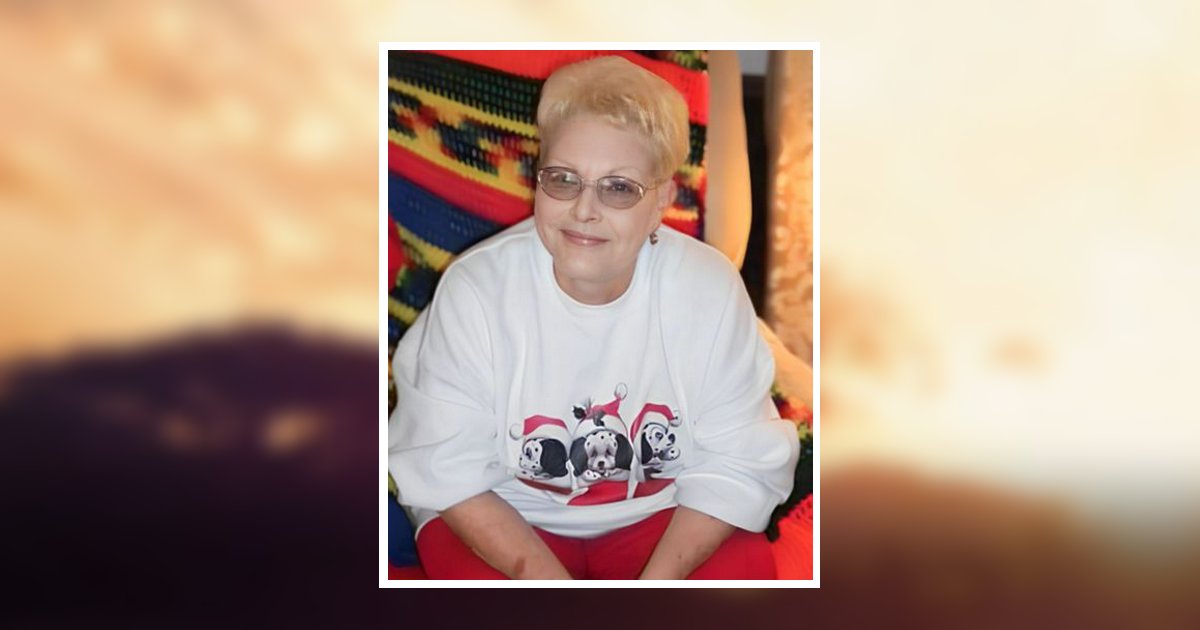 Patsy Stagner Obituary December 19, 2023 - Freeman Funeral Home