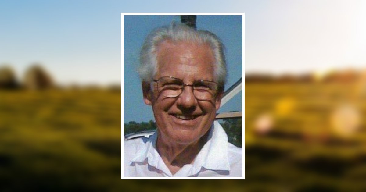 Robert Kiel Obituary April 29, 2013 - Pike Funeral Home