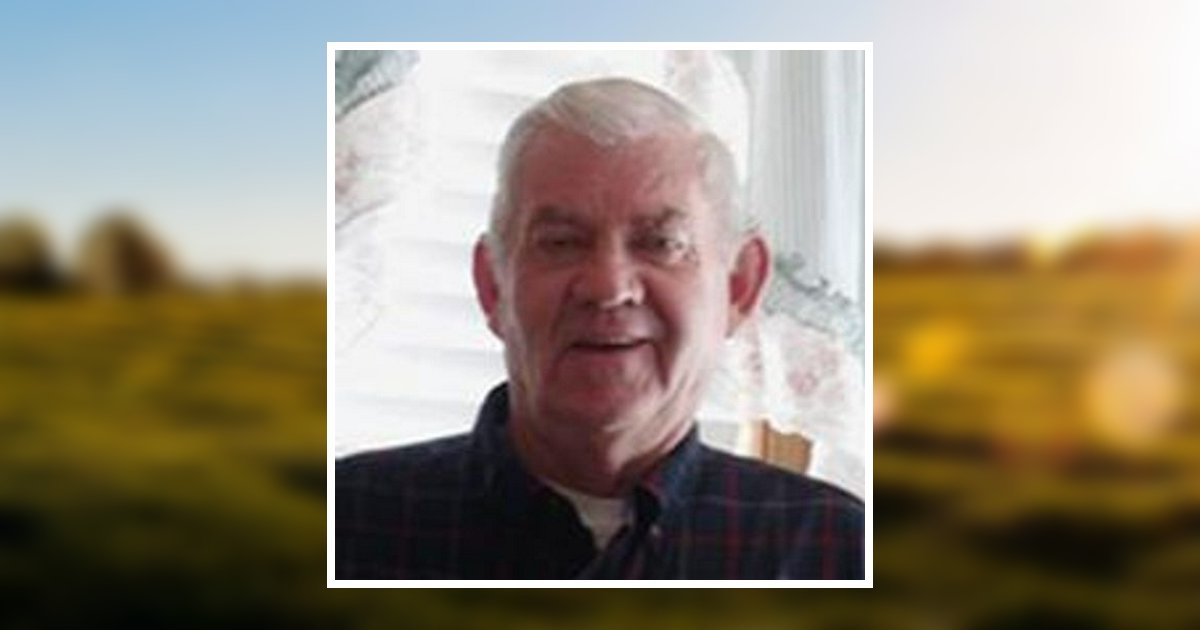 James H. Coss Obituary July 13, 2017 - Downs-LeSage & Lenroot-Maetzold ...