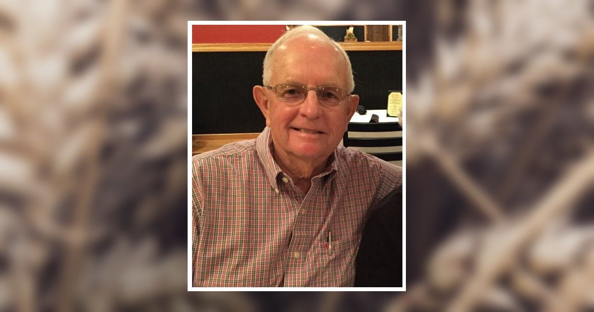Duane Polson Obituary September 16, 2024 - Kinsley Mortuary, Padden ...