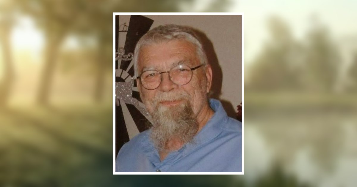 Larry Burcham Obituary February 4, 2025 - Fuqua Bankston Funeral Home