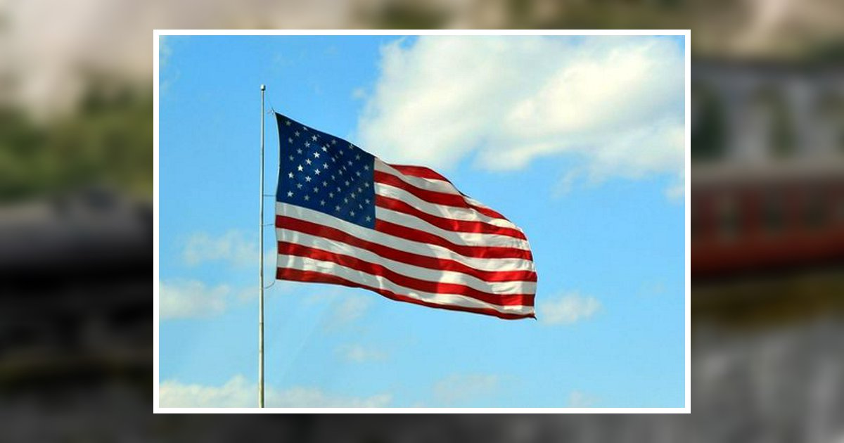 Terry L. Smyers Obituary November 12, 2024 - The Billow Funeral Homes ...