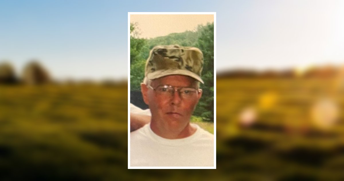 Dennis Shaffer Obituary June 20, 2022 - Fredlock & Fenner Funeral Homes