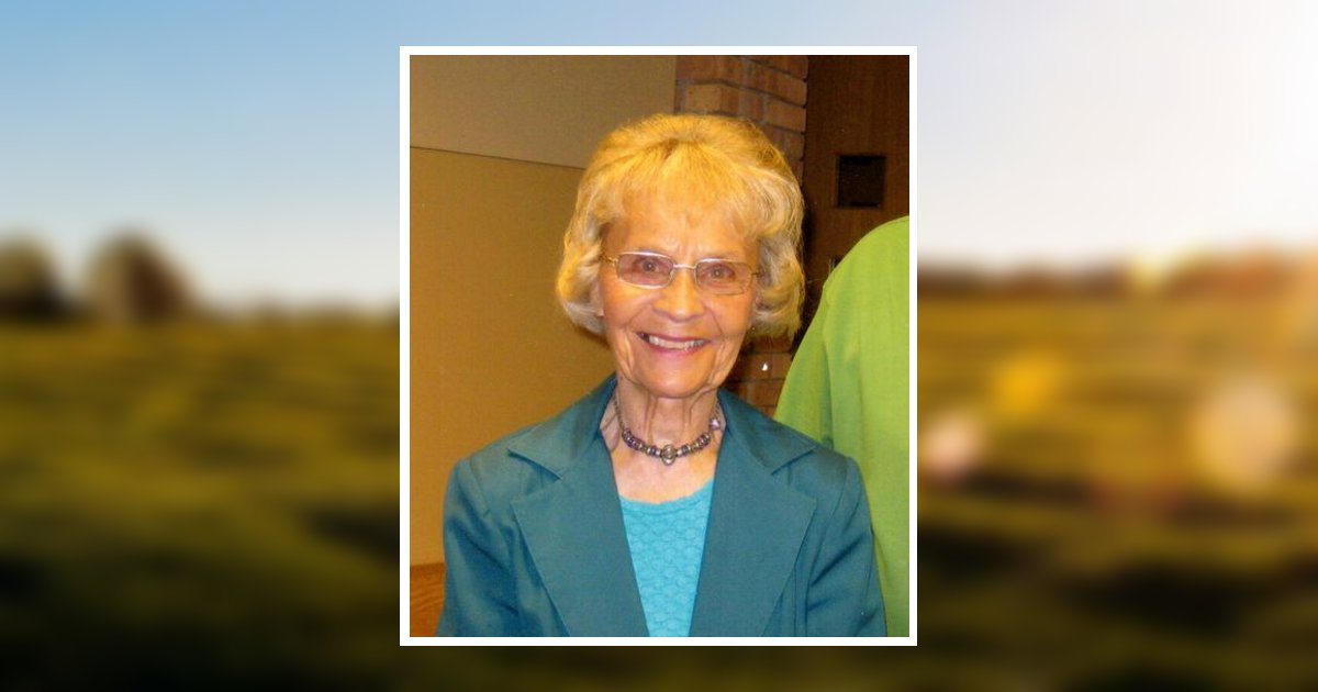 Barbara Peterson Obituary 2016 - Miller Funeral Home & Crematory