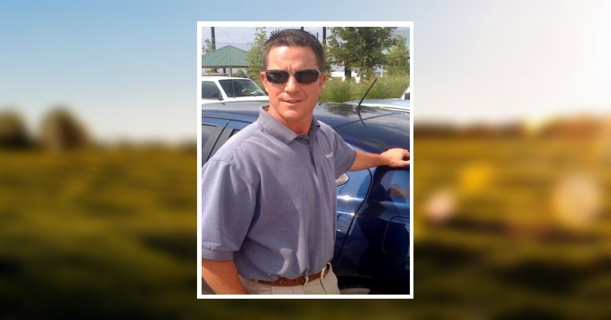 Jason Botts Spain Obituary 2022 - Lafond-Ardoin Funeral Homes