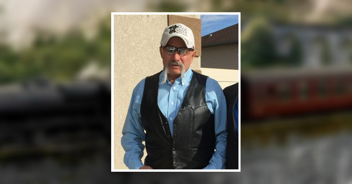 Jimmy R. Martinez Obituary February 13, 2025 - Casada Funeral Home