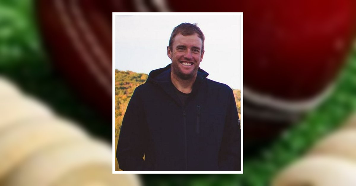 Christopher John Doyle Obituary August 21, 2024 - Billingsley Funeral Home