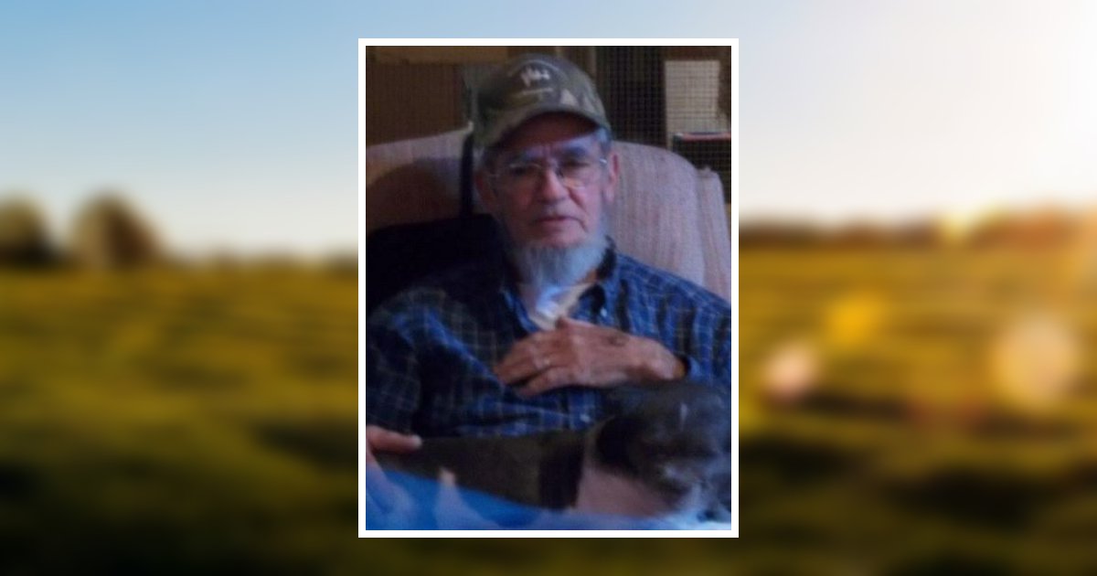 Jerry Dolen Edwards Obituary May 2, 2020 - Foster-Toler-Curry Funeral Home