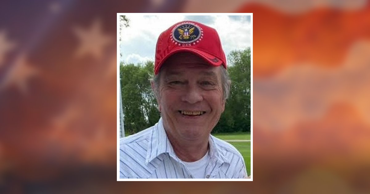 Delbert Schlapkohl Obituary September 5, 2025 - Hartquist Funeral ...