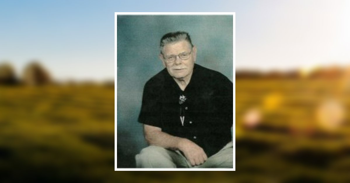 Thomas Milton Lightfoot Obituary November 16, 2016 - The Amos Family ...
