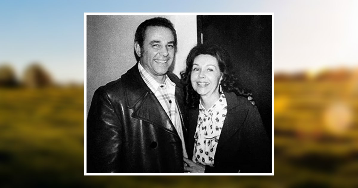 Joyce Marcroft Obituary May 26, 2021 - Memorial Mortuaries and Cemeteries