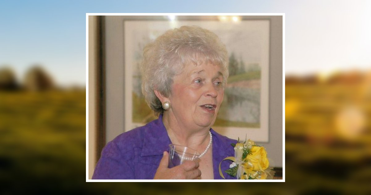 Ann Howell Obituary September 15, 2022 - Lathan Funeral Home