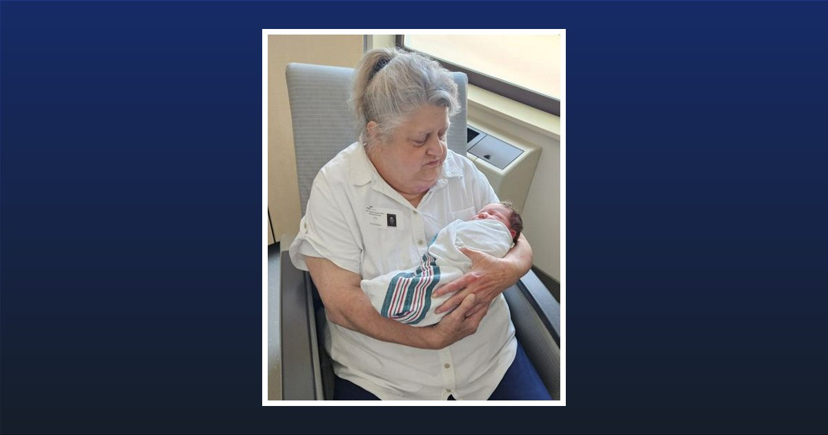 Becky Sherrard-Hutt Obituary April 6, 2025 - Cremation Society of Missouri